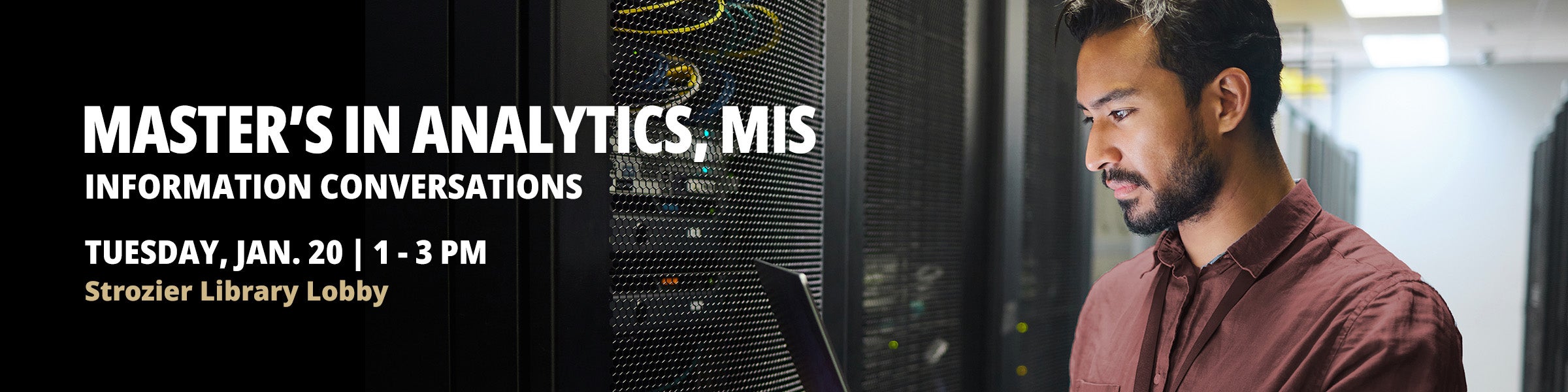 Graduate Programs | College of Business