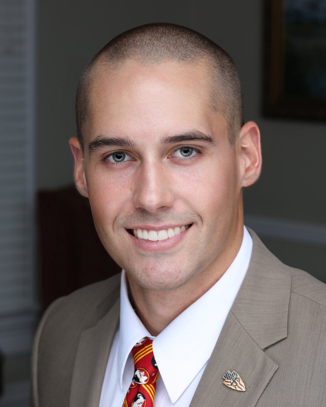 Clark Rahman | Herbert Wertheim College of Business