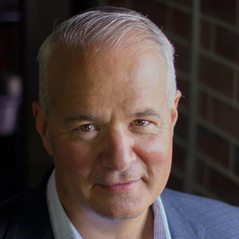 John Rivers | College of Business