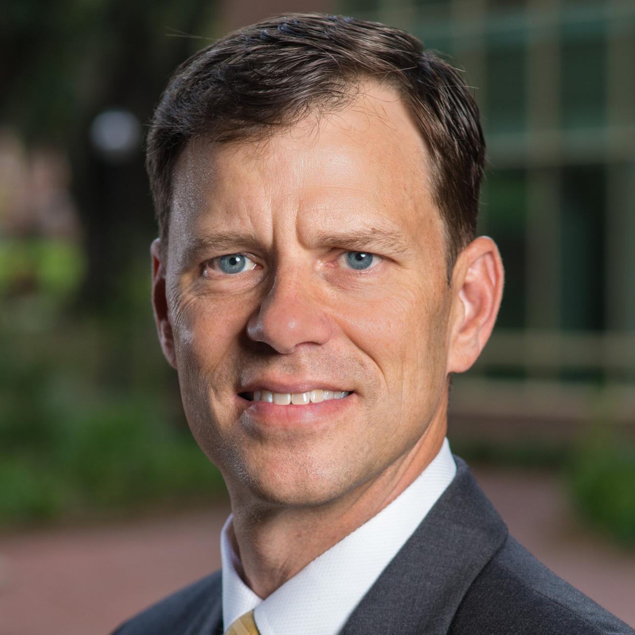 Kevin Graham | College of Business