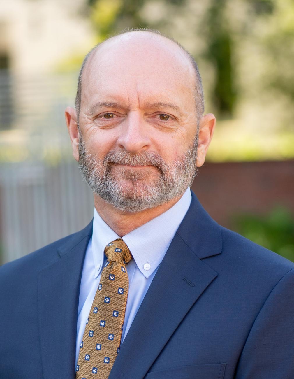 Mark Zeigler | Herbert Wertheim College of Business