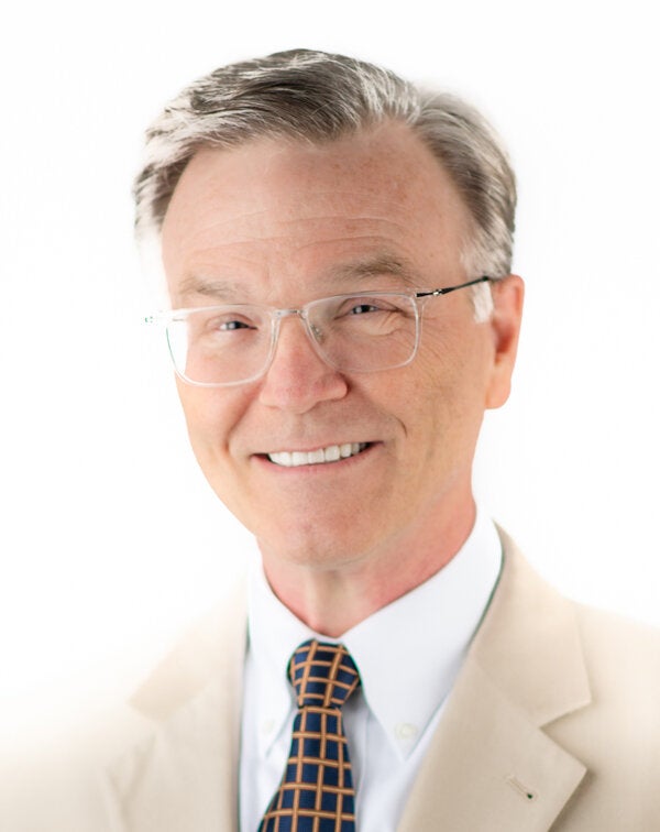 Steven Haynes | Herbert Wertheim College of Business