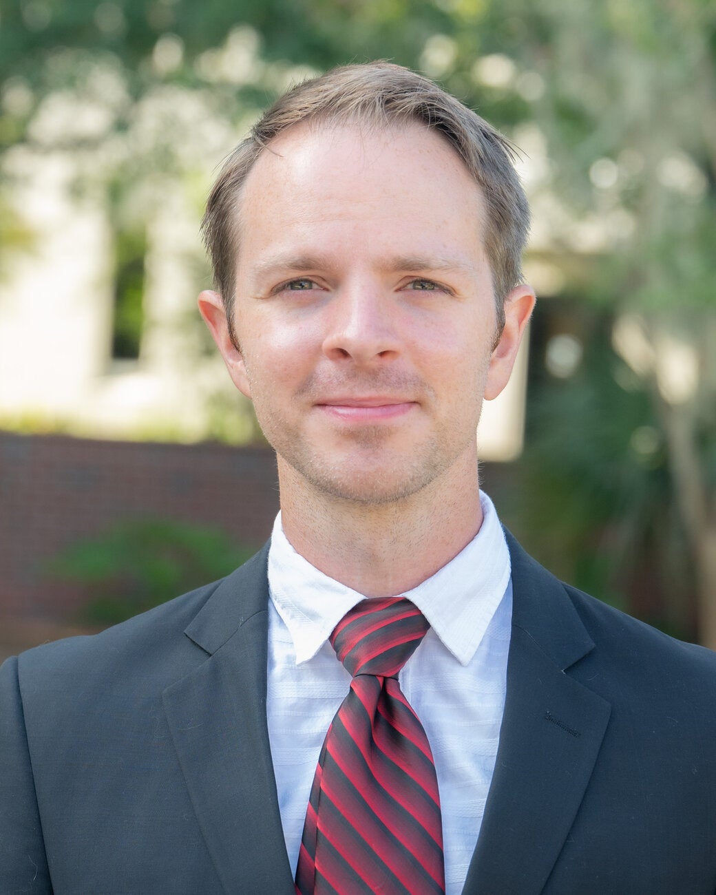 Jared Miller | Herbert Wertheim College of Business
