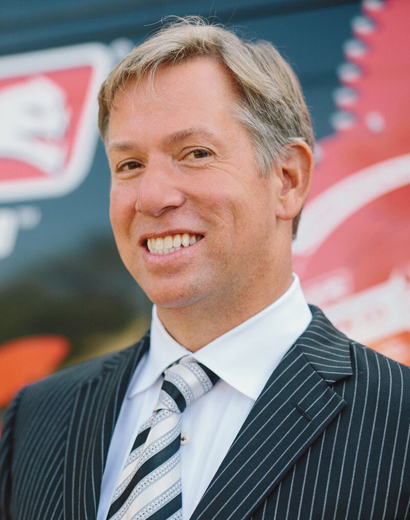 Russell Kohl | Herbert Wertheim College of Business