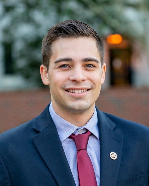 Joe Lerro | Herbert Wertheim College of Business