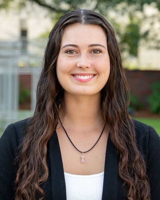 Destiny Cole | Herbert Wertheim College of Business