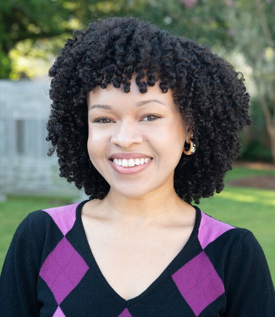Robin Doyle | Herbert Wertheim College of Business