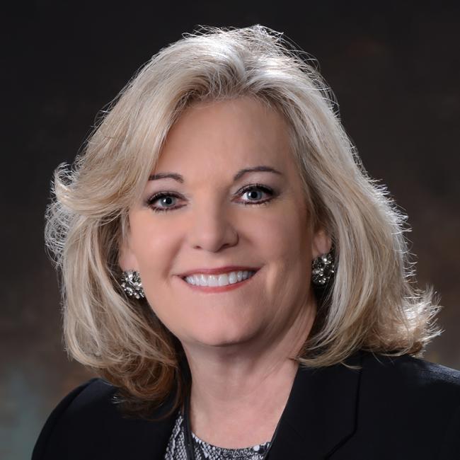 Anne Hamilton | Herbert Wertheim College of Business