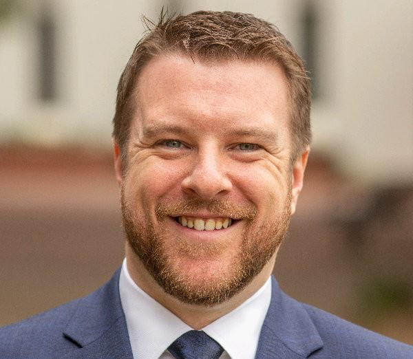Bill Raab | College of Business