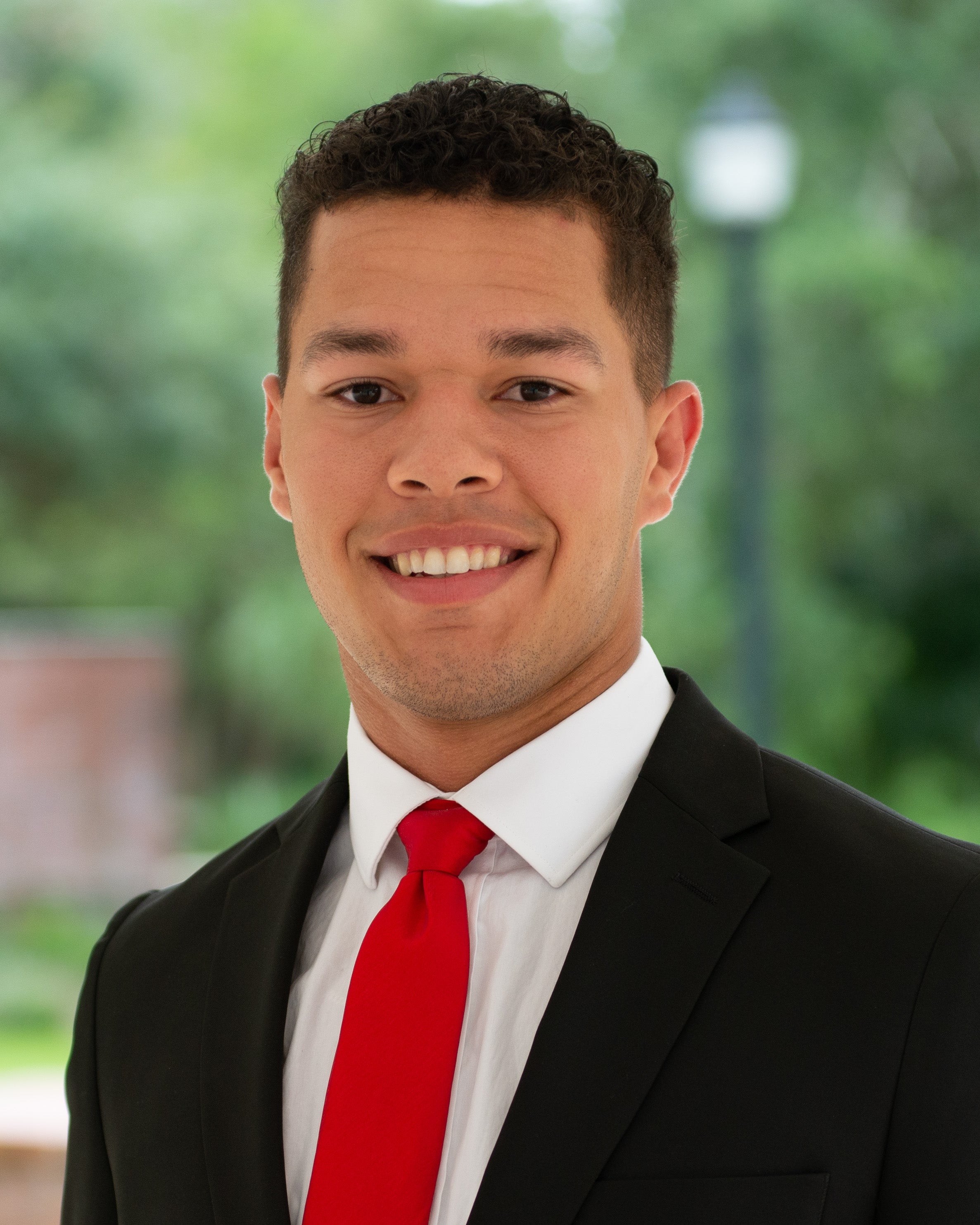 Recruit Master's Students | College of Business