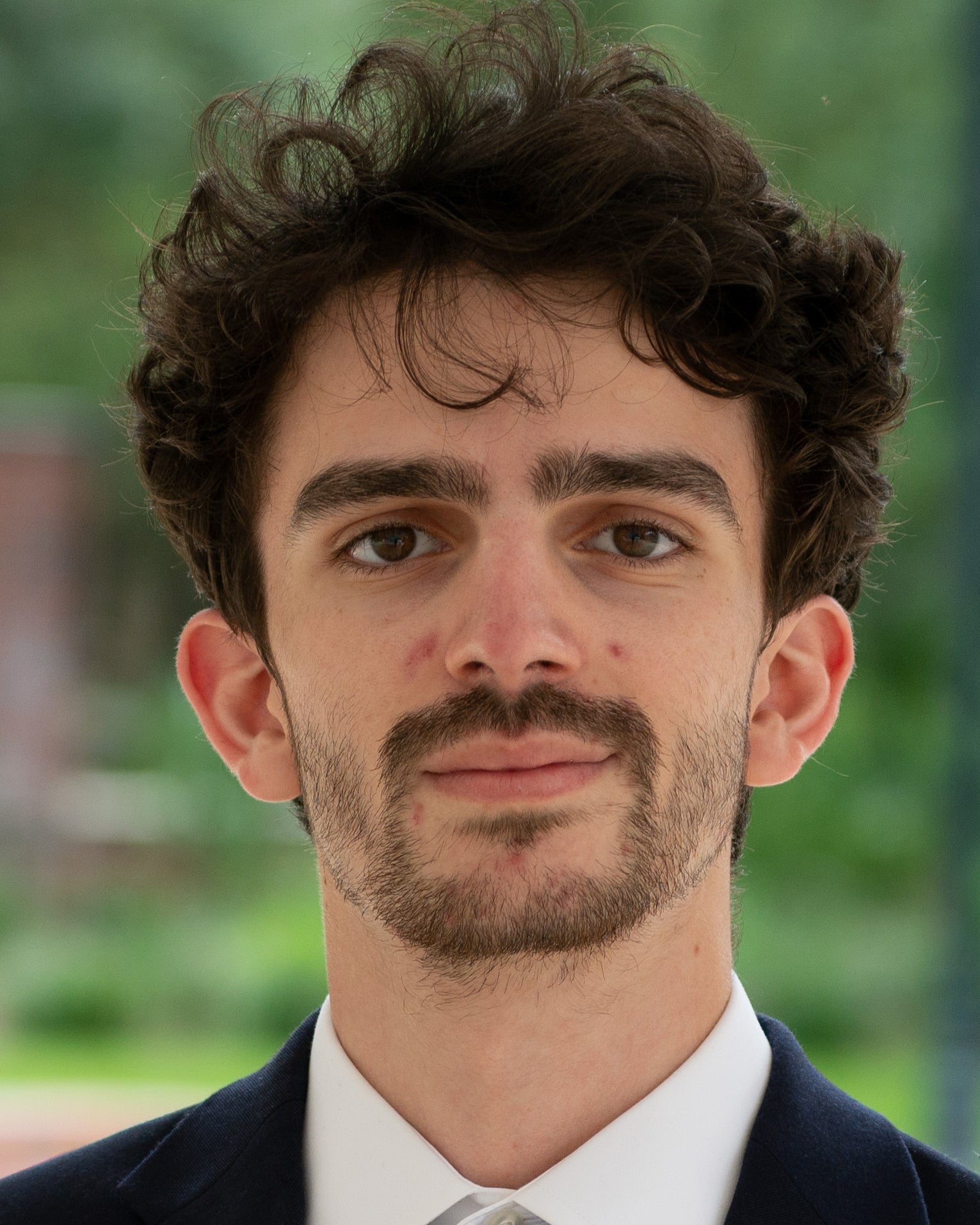 Recruit Master's Students | College of Business