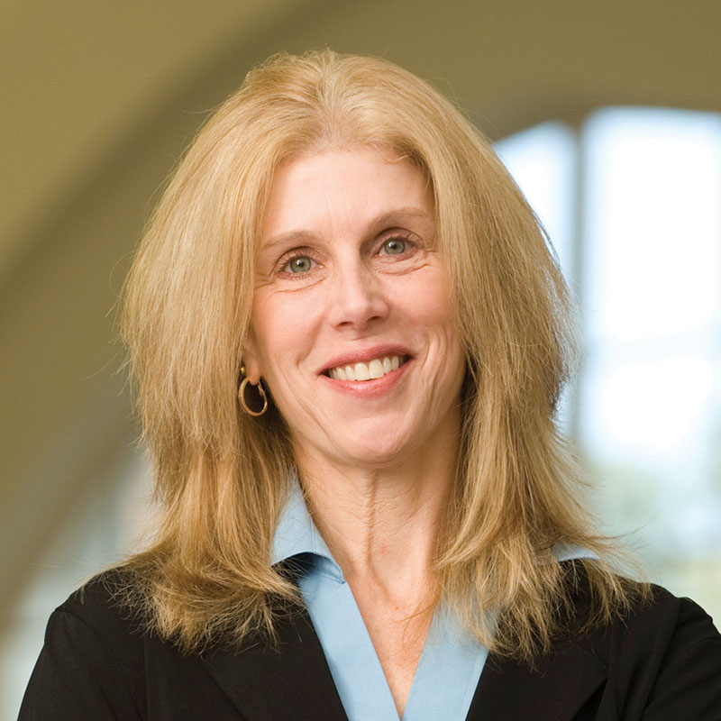 Charles A. Rovetta Faculty Hall of Fame | College of Business