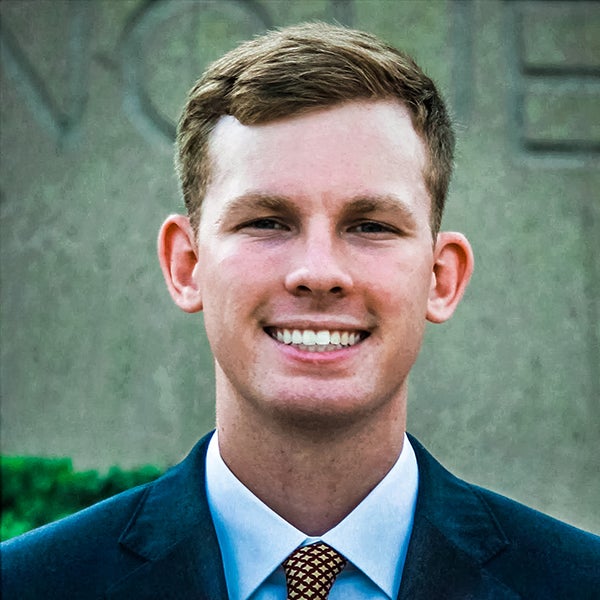 Recruit Master's Students | College of Business