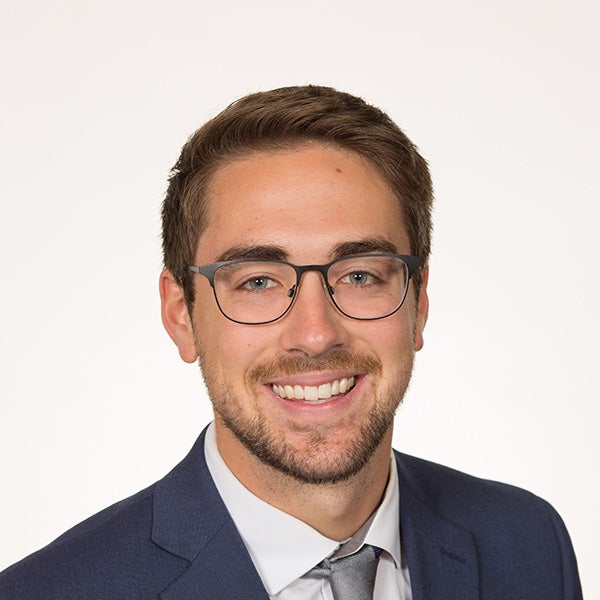 Recruit Master's Students | College of Business