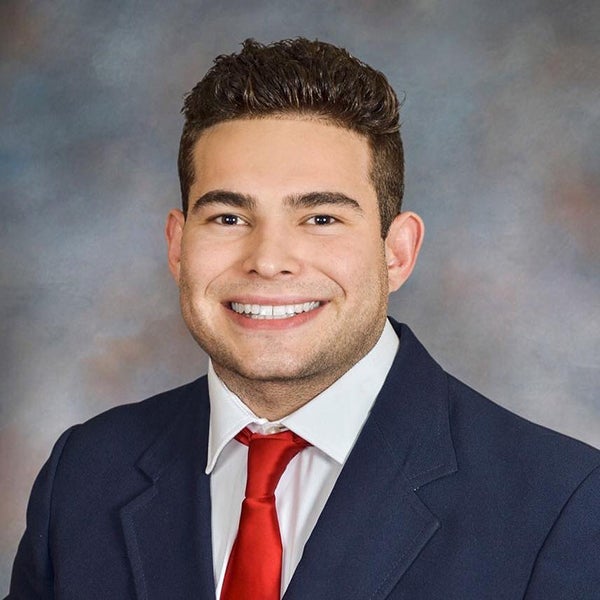 Recruit Master's Students | College of Business