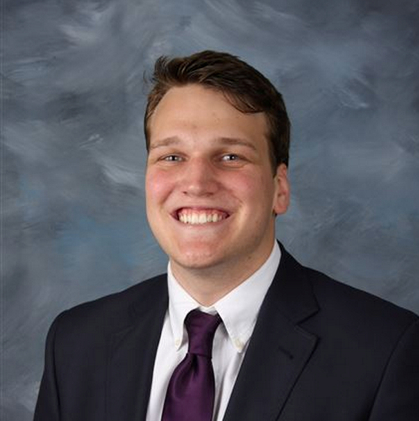 John Baughman | College of Business