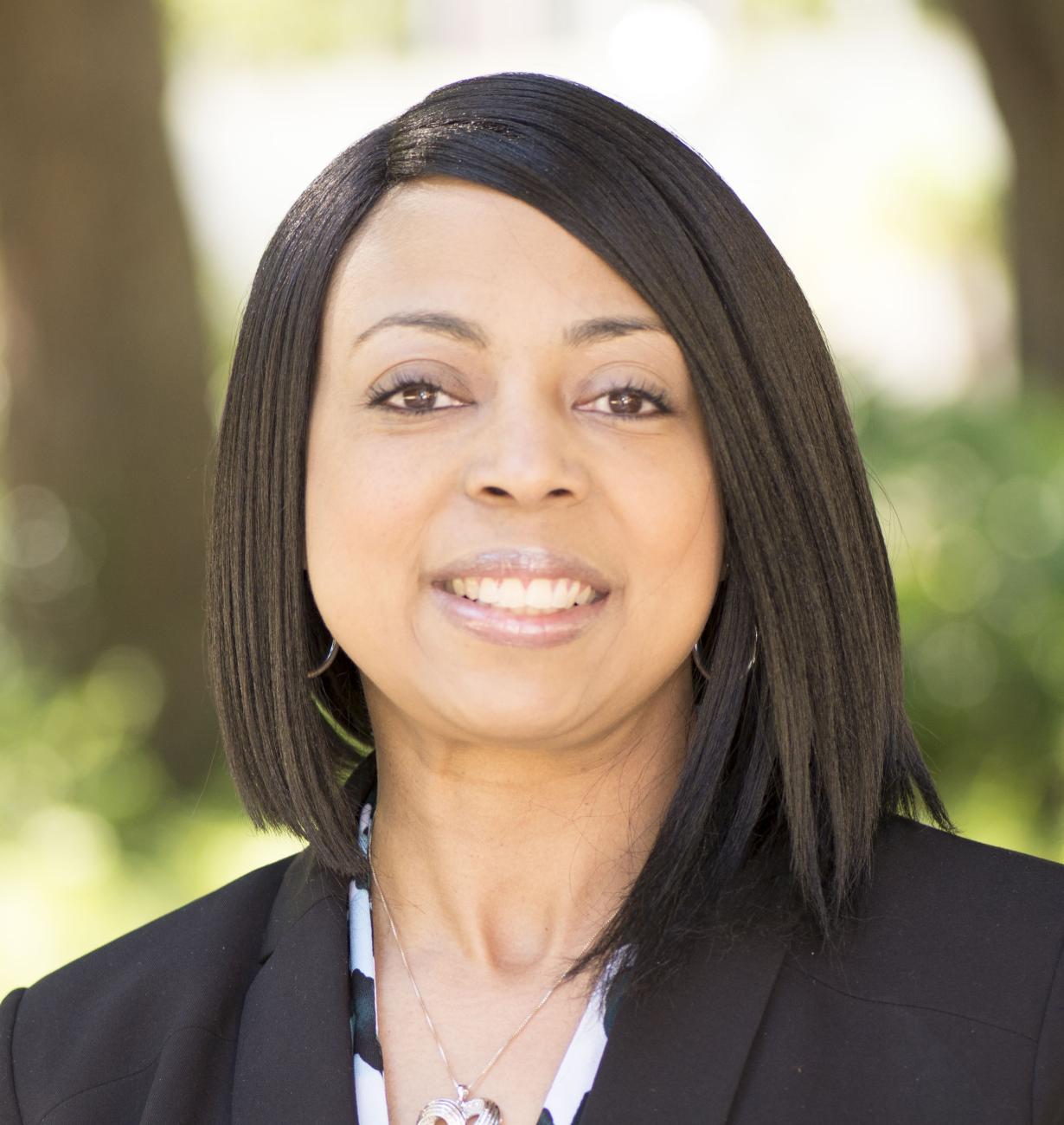 Shannon Young | College of Business