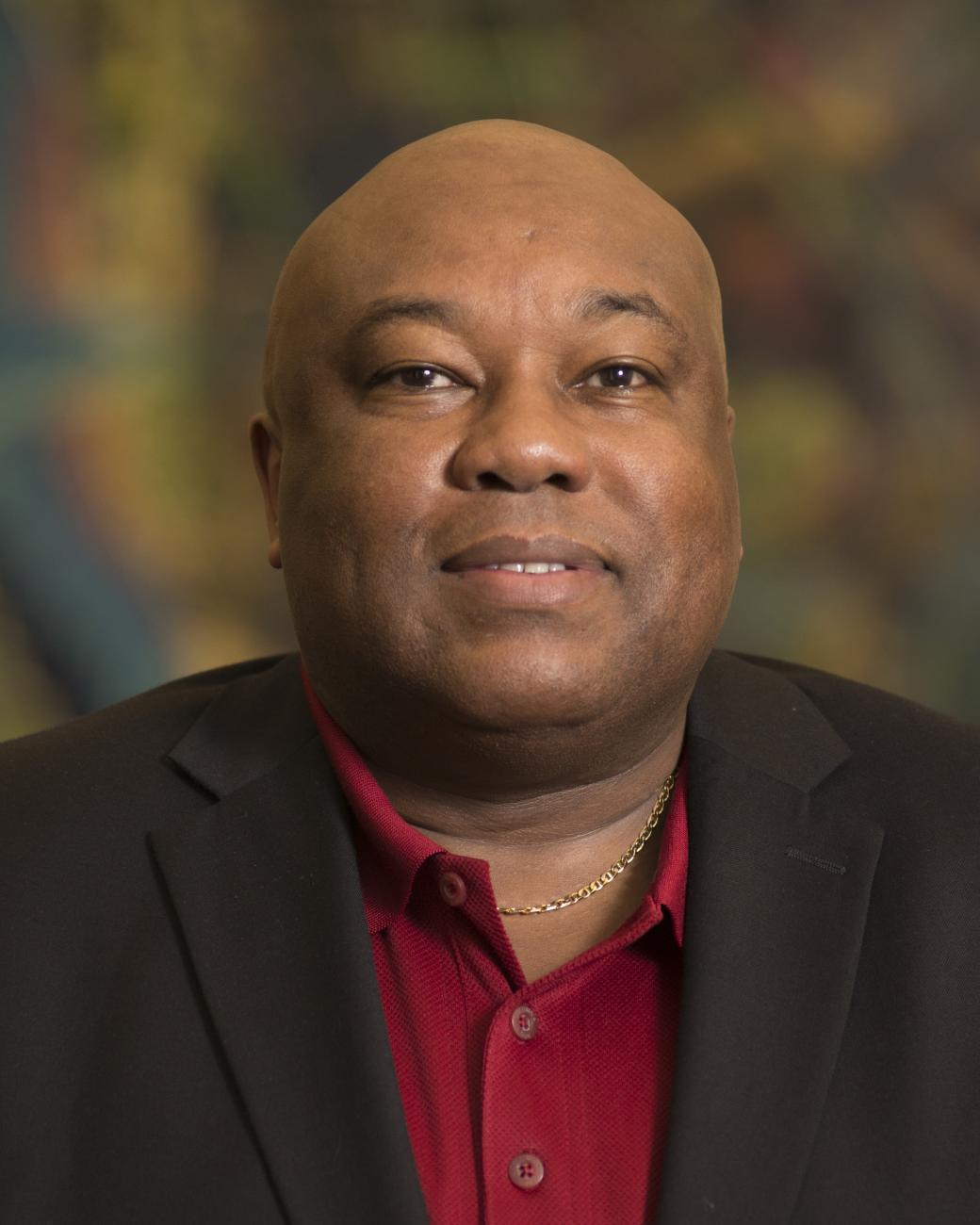 Shaun M. Davis | College of Business