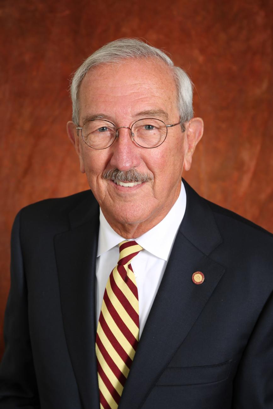 Mark Hillis | College of Business