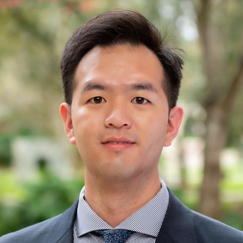 Michael Paik | College of Business