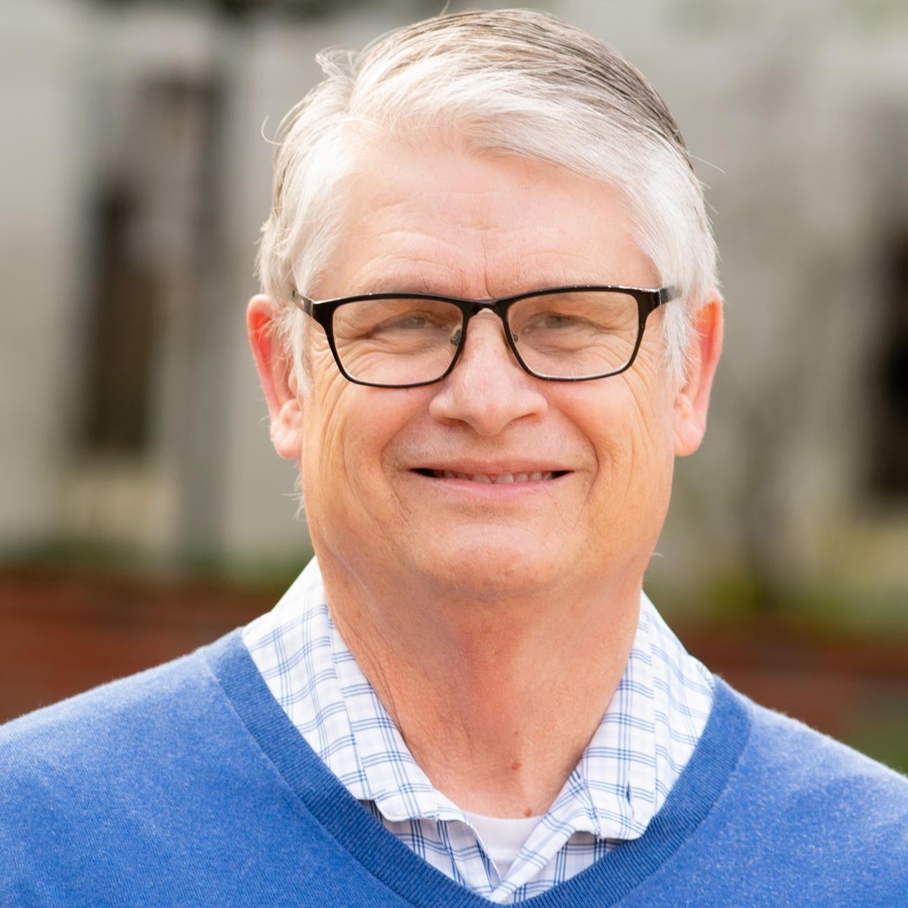 Mark Bertolami | College of Business