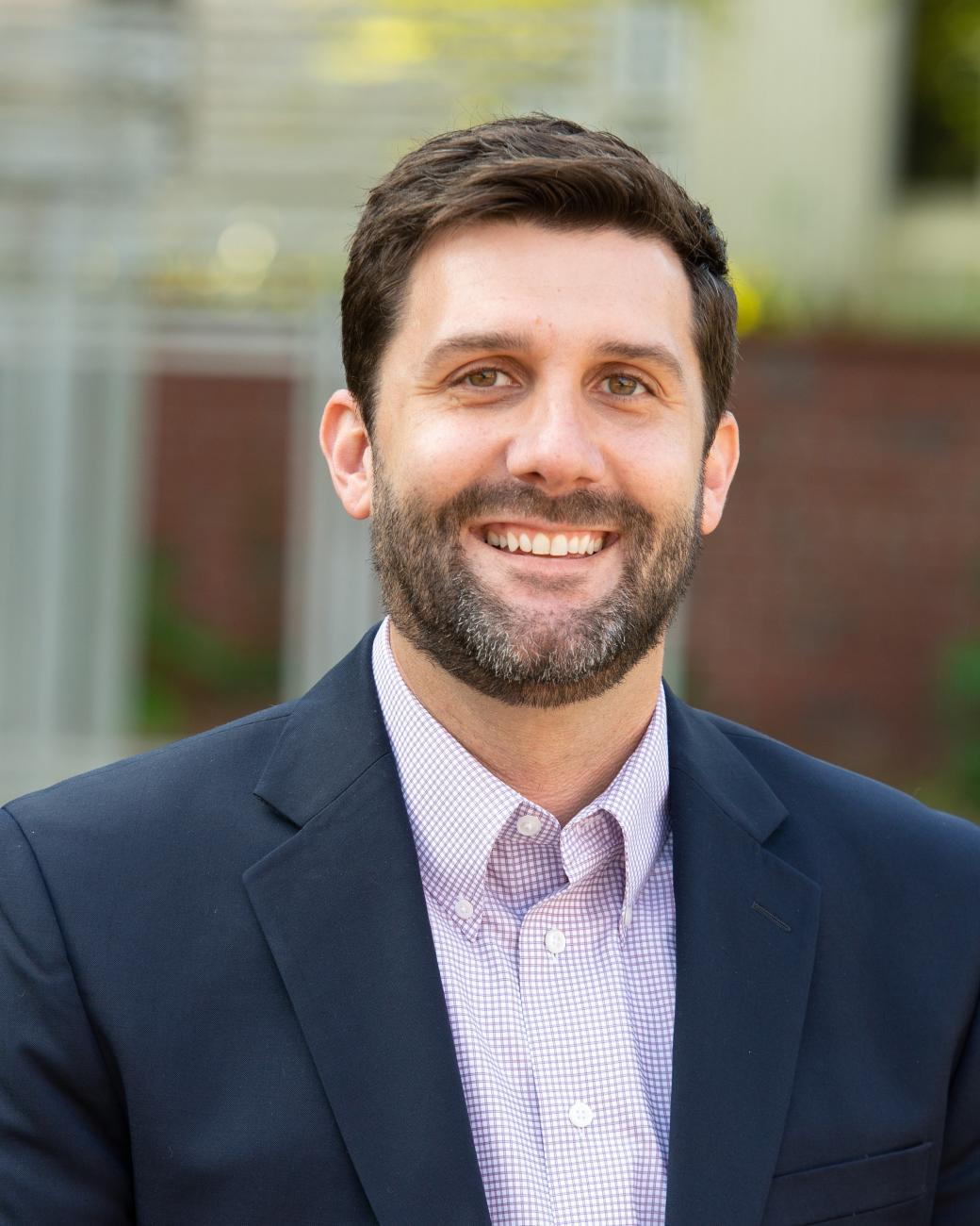 Brad Karl | College of Business