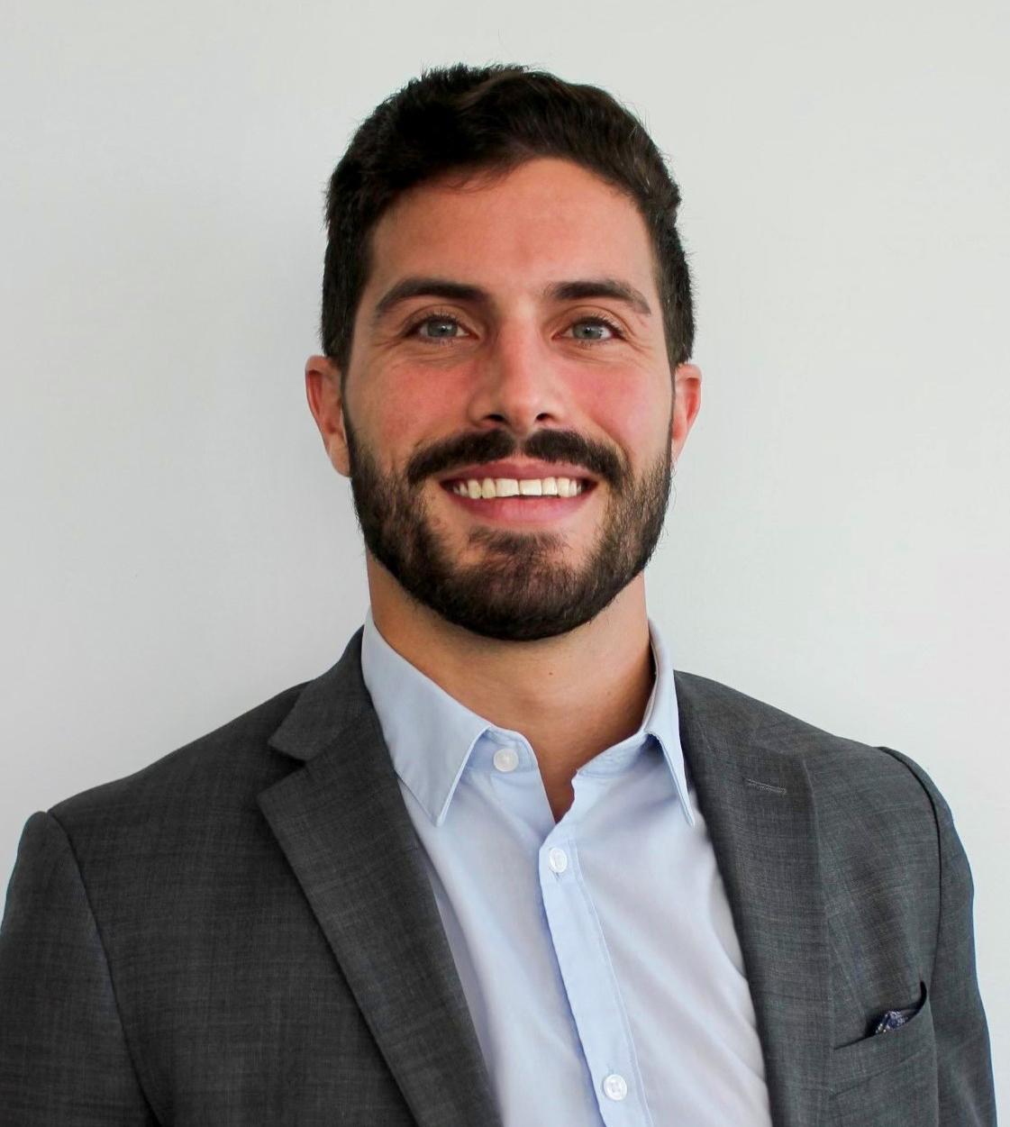 Dominic Gallardi | College of Business