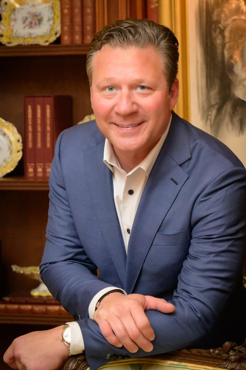 Richard Siebert | College of Business