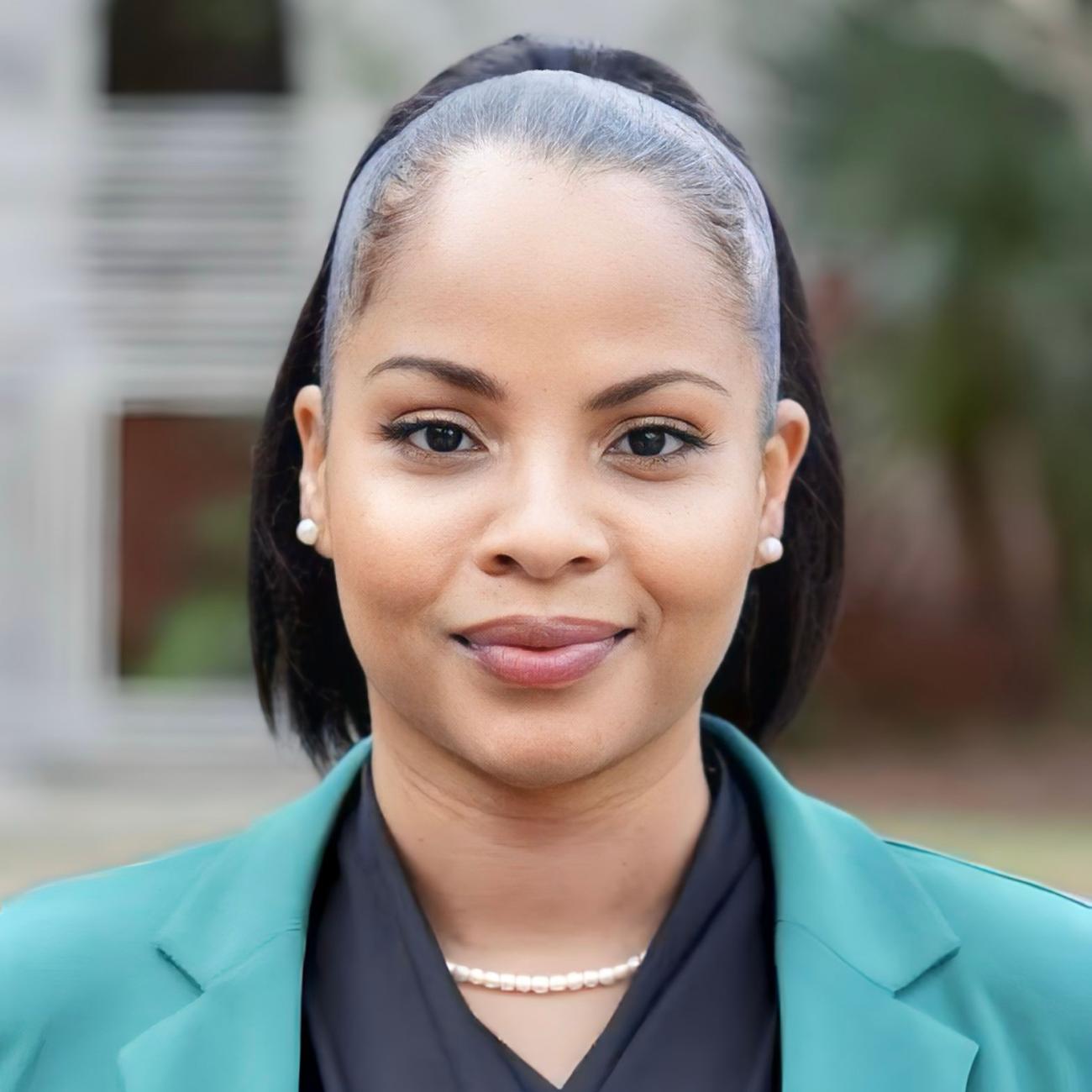 Danielle Sands | College of Business