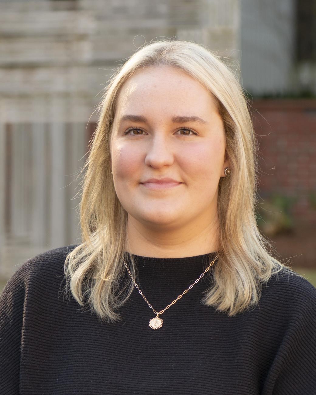 Skylar Ball | College of Business