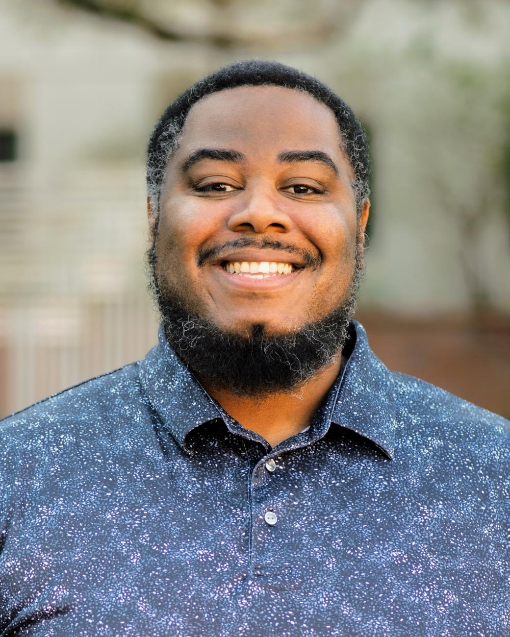 Tony Watts Jr. | College of Business