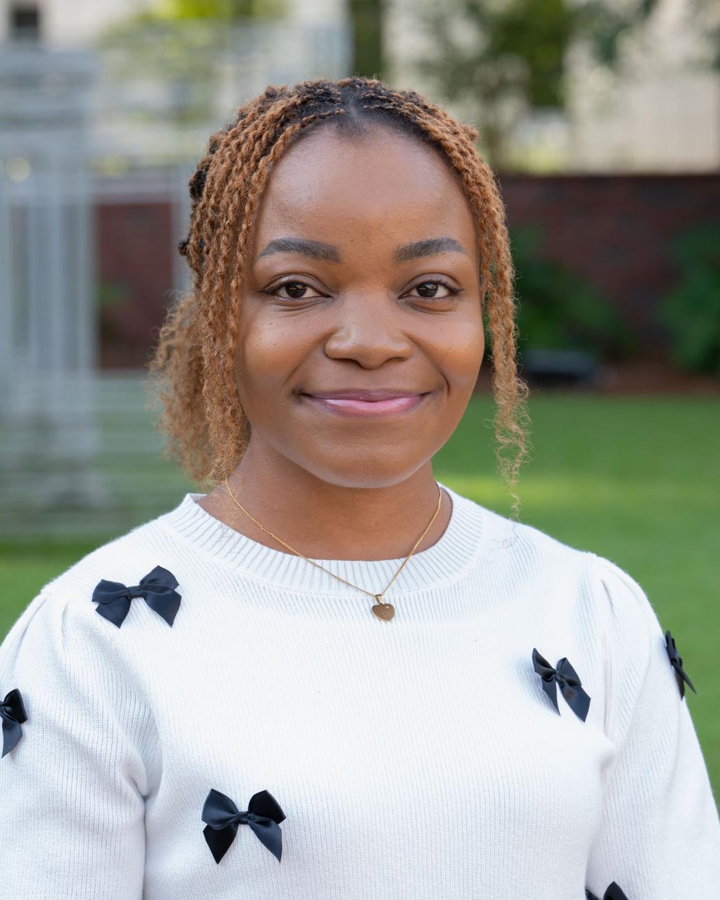 Princess Anya | College of Business