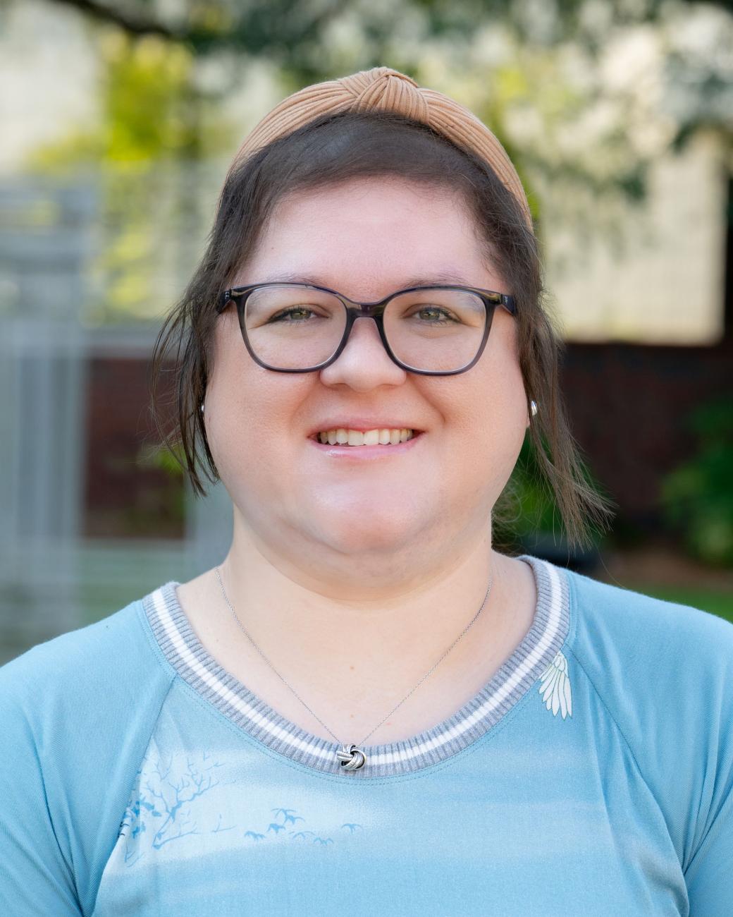 Molly Cucchiara | College of Business