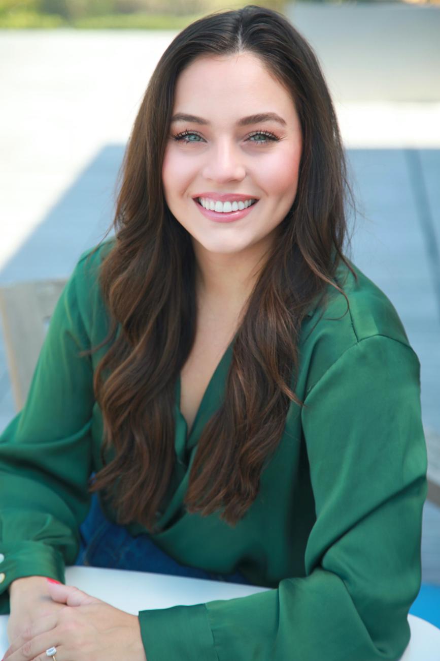 Catie Cartee Strow | College of Business