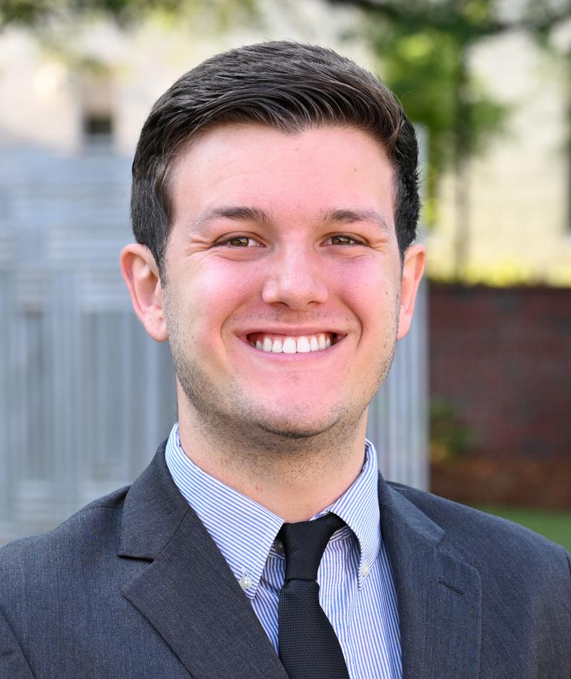 Logan Beck | College of Business