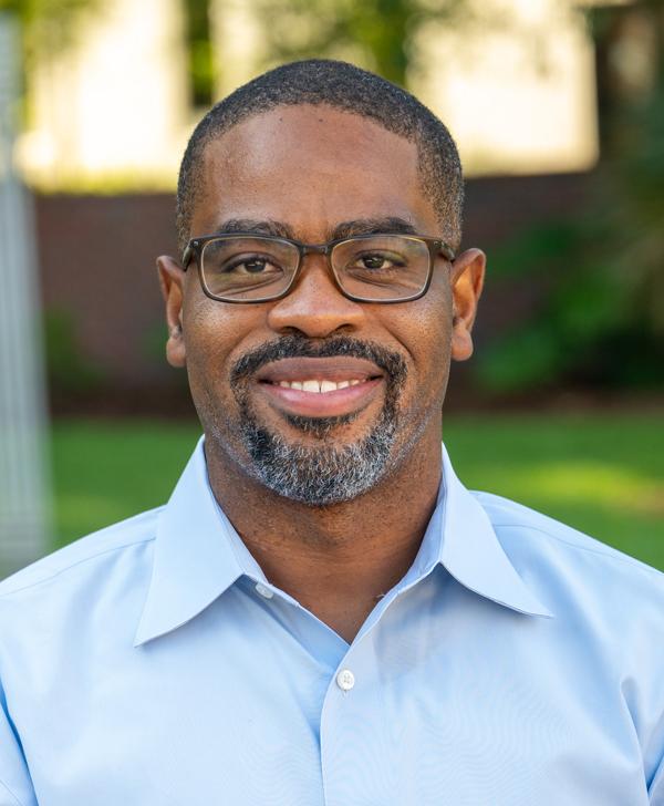 Matthew Evans | College of Business