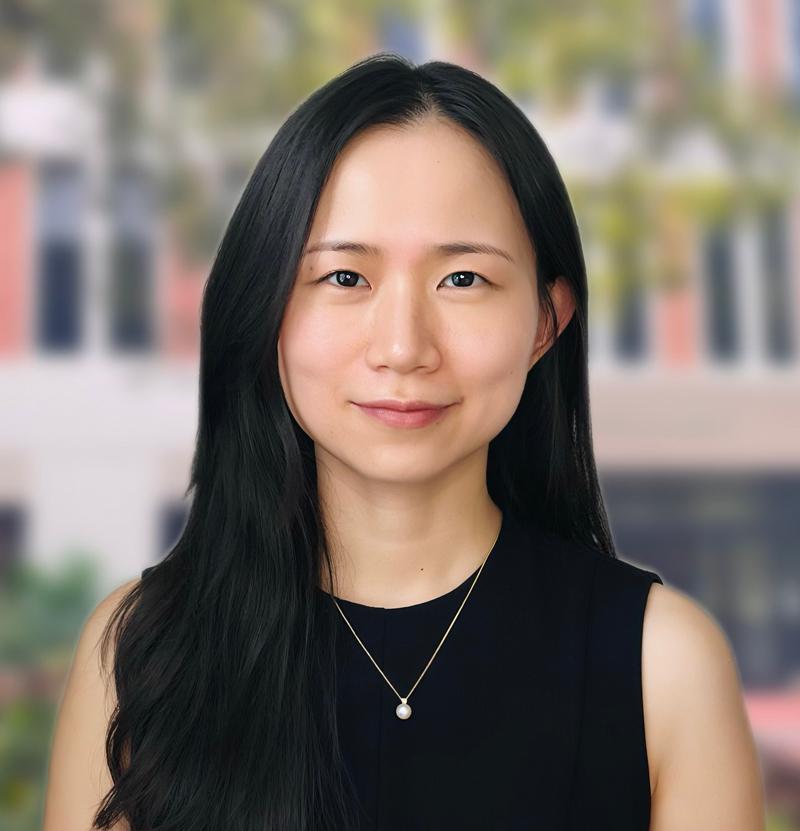 Jiaen Li | College of Business