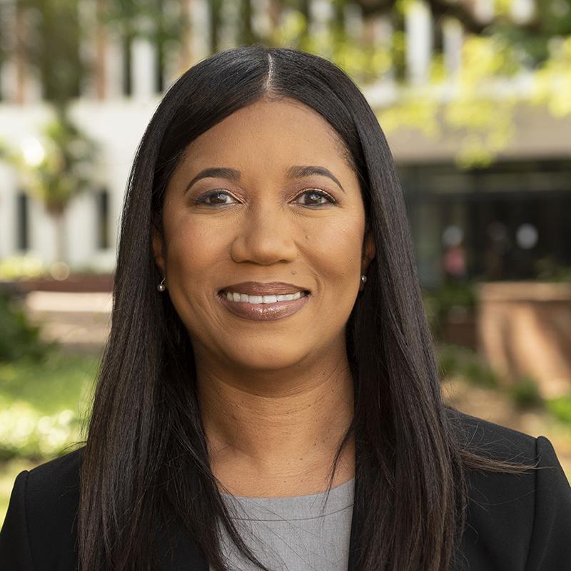 Shanna R. Daniels | College of Business