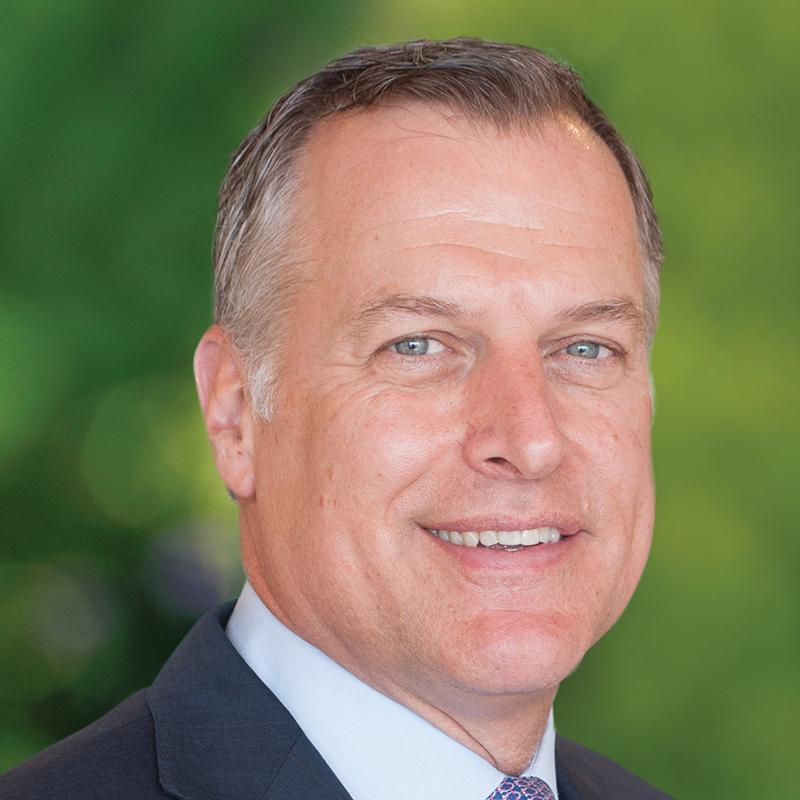 John W. Thiel | College of Business