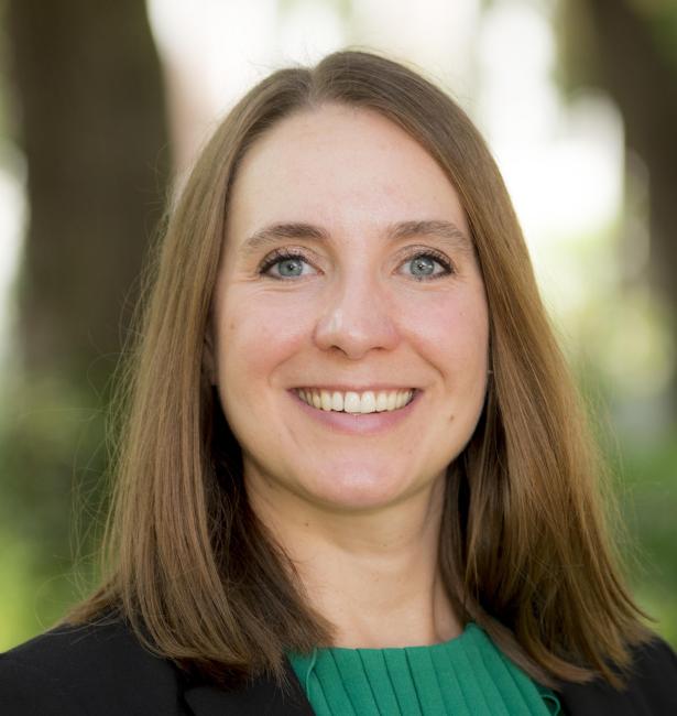 Anne Ehinger | College of Business