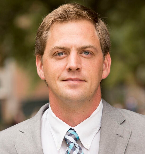 Christopher Hayes | College of Business