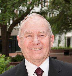 Doug Smith | College of Business