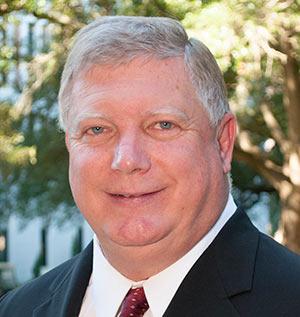 Keith Jones | College of Business