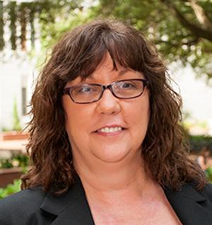 Kim Hicks | College of Business