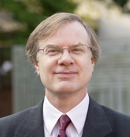 Paul Polinski | College of Business