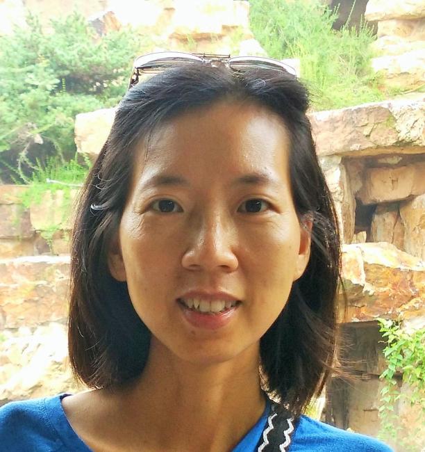 Ruby Lee | College of Business