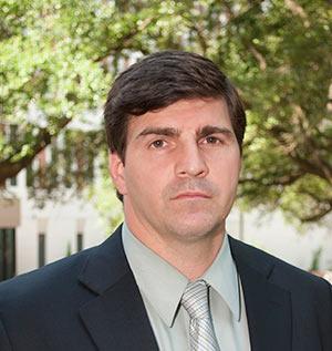 Stephen Bailey | College of Business