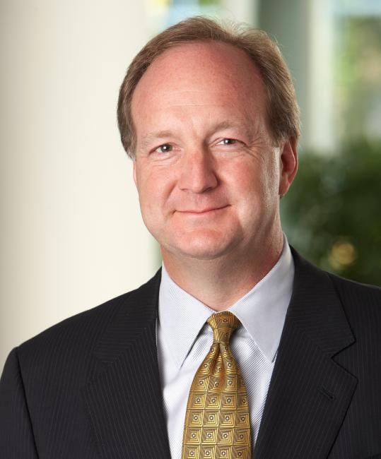 Bill Stephenson | College of Business