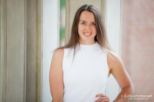 Caroline Neil | College of Business