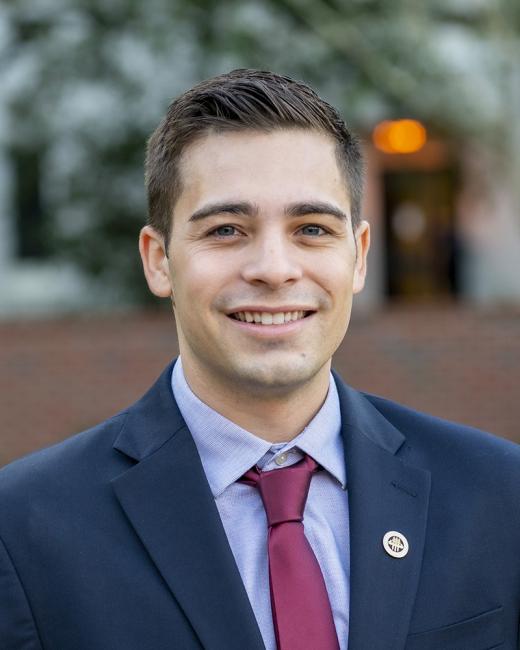 Joe Lerro | College of Business